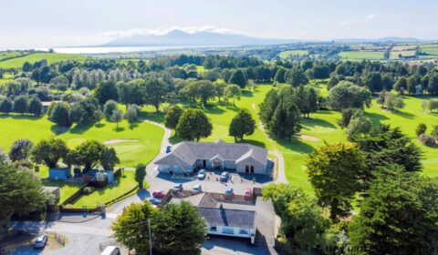 Club - Bright Castle Golf Club