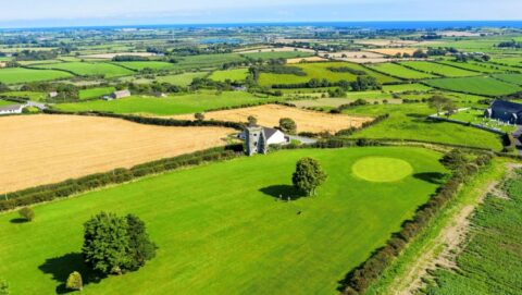 Visitors - Bright Castle Golf Club