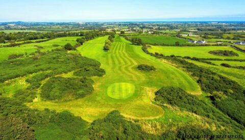 Home - Bright Castle Golf Club